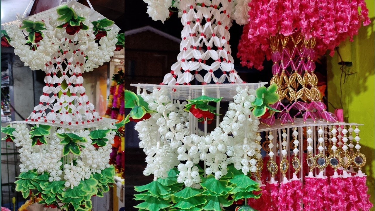 Beautiful Jhoomar Design||Jhumar design||Jhumar ka design||Door hanging ...