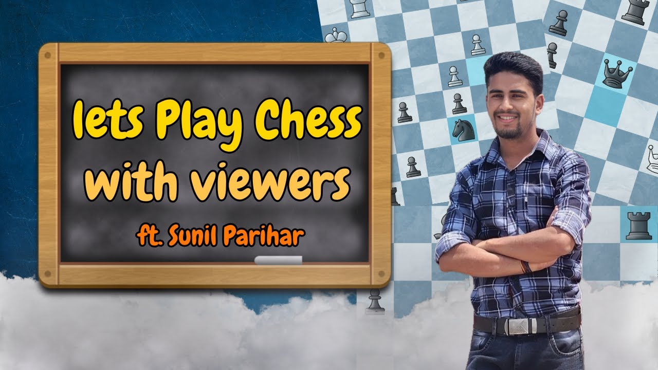 chess and chill | ! Community freestyle friday chess #shorts #chess # ...