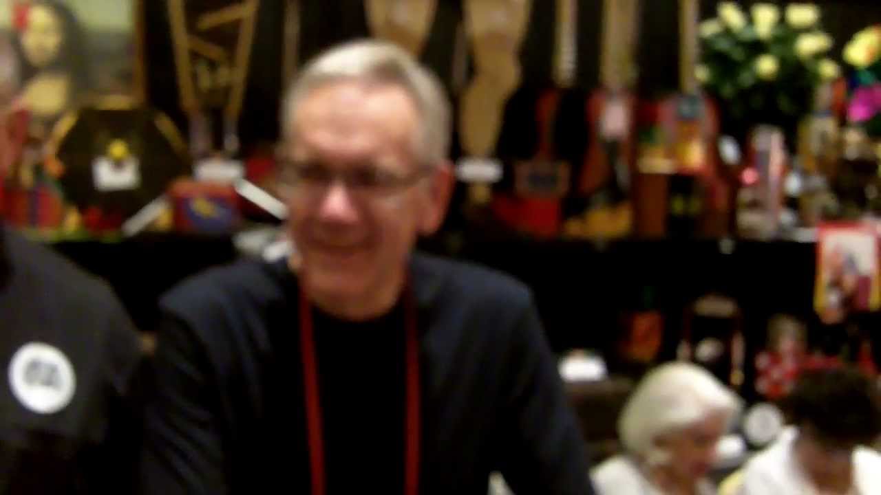 Hocus Pocus at MAGIC Live 2011 -2 - YouTube
