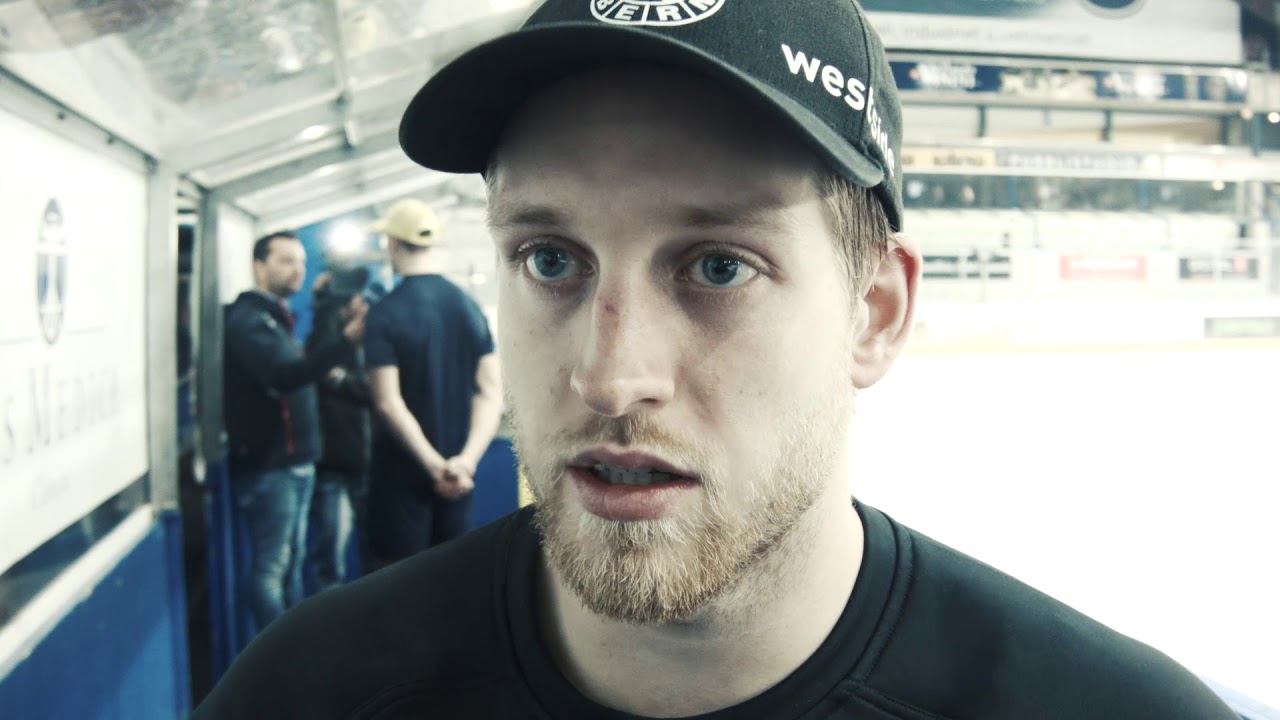 Interview Marc Kämpf - YouTube