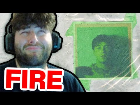 MATT CHAMPION'S NEW ALBUM IS AMAZING (MIKA'S LAUNDRY) - YouTube