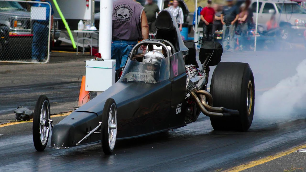 Dragsters Sound Effect From Starting ~ F1 Racing Motor Car SFX in HQ ...