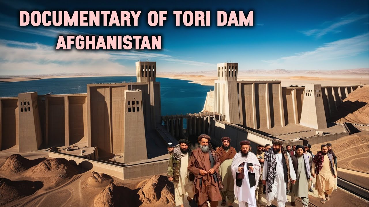 Documentary of Zabul Tori Dam in Afghanistan. - YouTube
