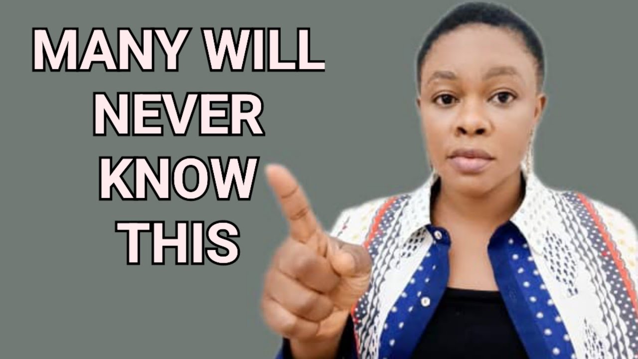 IF You See This In Front Of You Do This Fast - YouTube