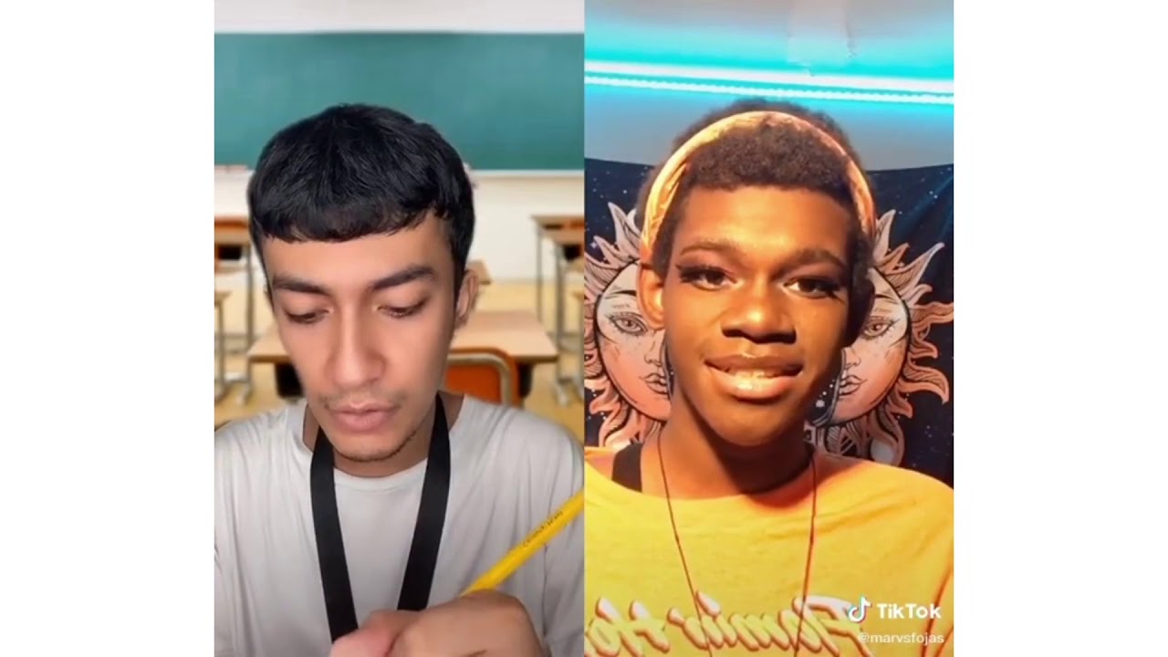 #tiktok trending | huh? what? | - YouTube