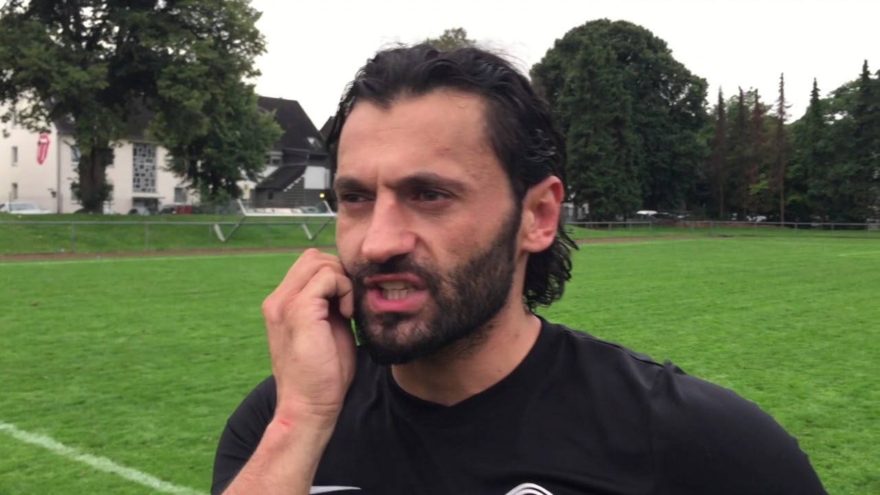 Field-Interview mit Ferdi Berberoglu - YouTube