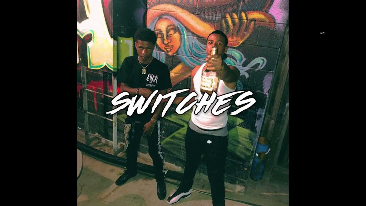 [FREE] EBK Young Joc x Bris x EBK Jaaybo Type Beat 2025 "Switches” | @HoodWil - YouTube