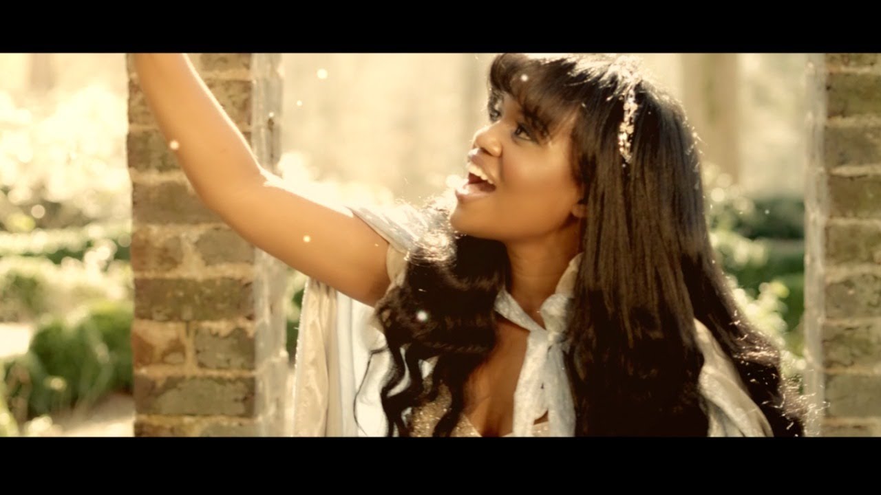 Jeanette Illidge - Unconditional (Official Video) - YouTube