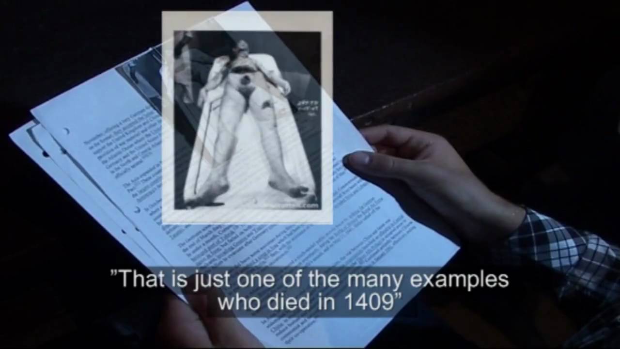 1409 [Movie Trailer] - YouTube