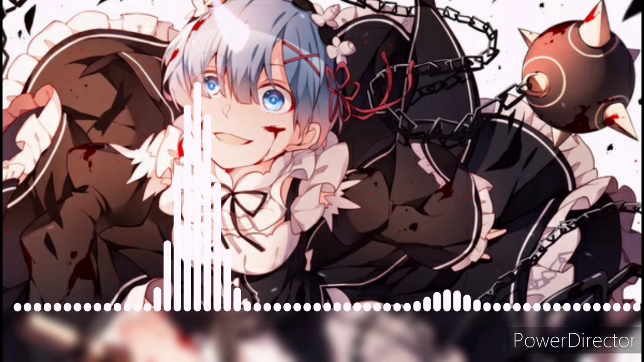 Nightcore 911 french traduction lyrics - YouTube