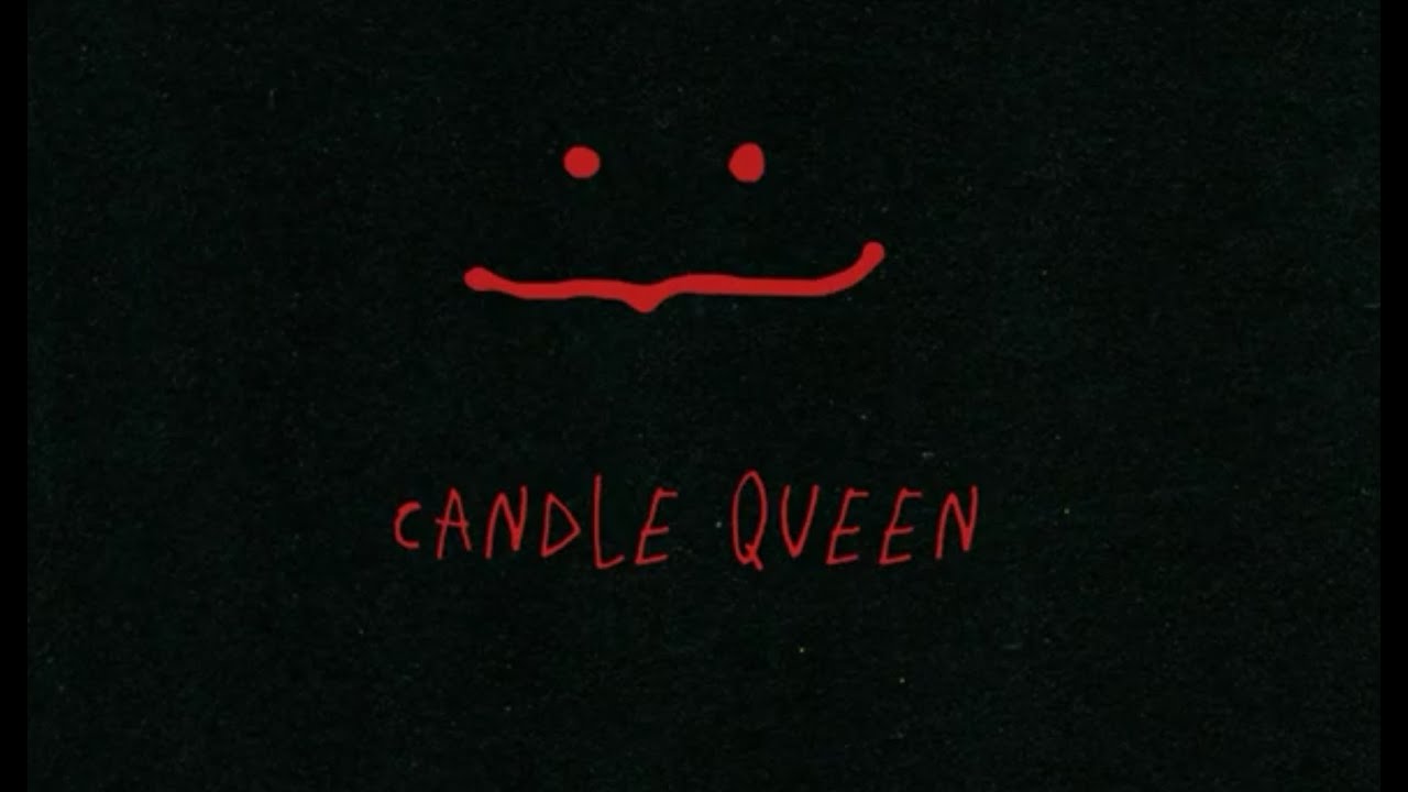 Candle Queen - YouTube