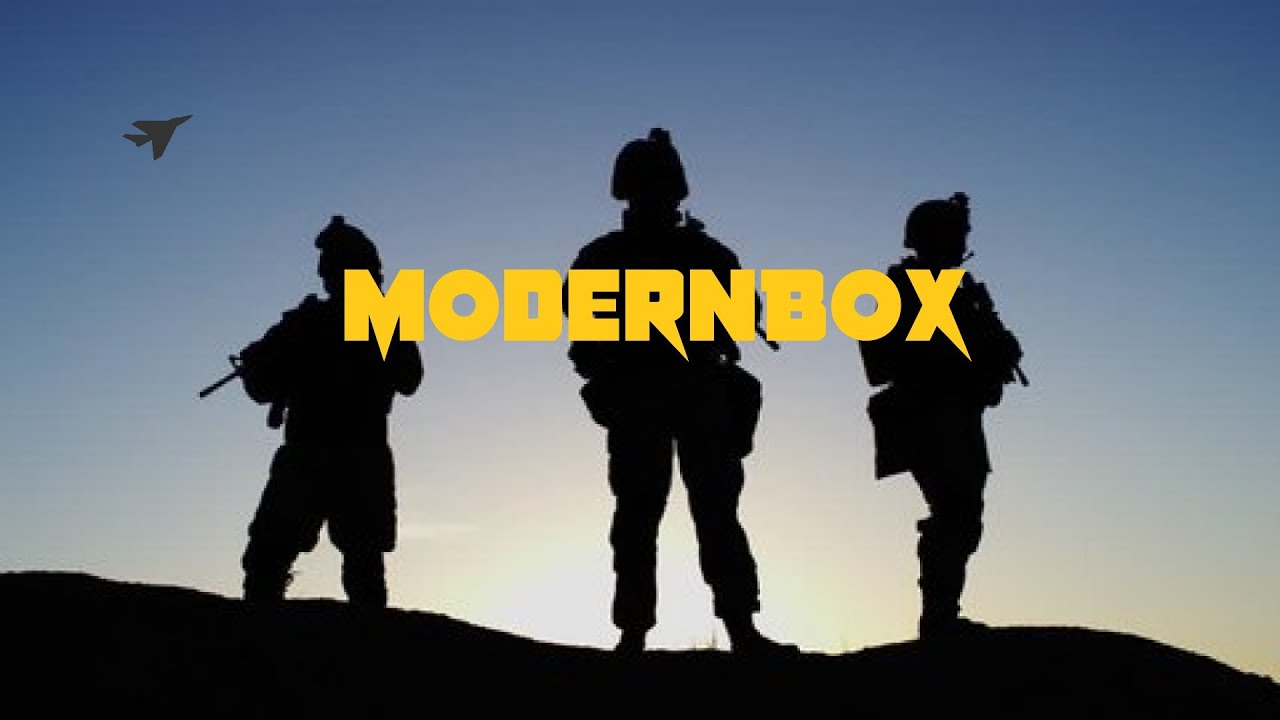 ModernBox official trailer - YouTube
