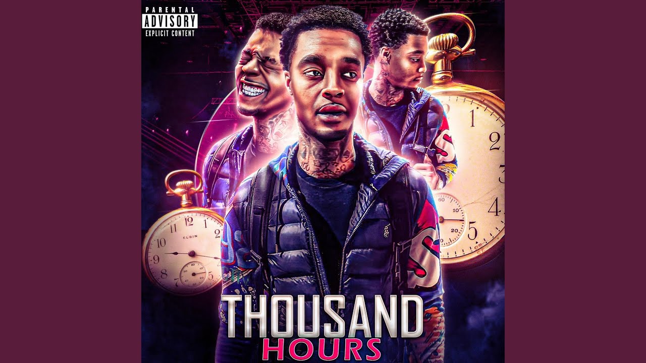 Thousand Hours YouTube Music thousand-hours-youtube-music