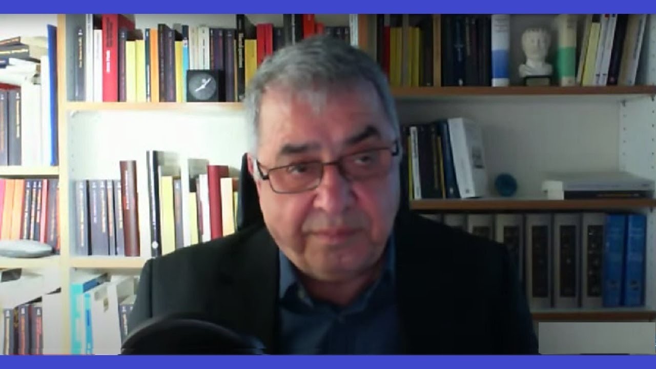 An introduction to the discourse analysis of the "Women, Life, Freedom ...