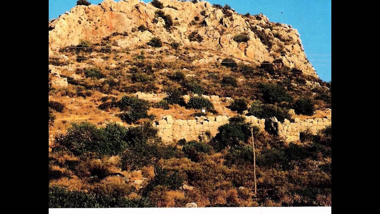 ΜΕΝΤΗΣ Κ.- ΠΑΝΕΠΙΣΤΗΜΙΟ ΘΕΣΣΑΛΙΑΣ, Η ΑΡΧΑΙΑ ΠΟΛΗ ΤΗΣ ΕΠΙΔΑΥΡΟΥ ΛΙΜΗΡΑΣ ...
