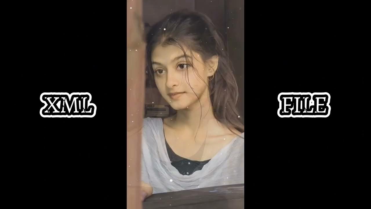 TUT JAAYE RAJA JI XML FILE ALIGHT MOTION VIDEO EDTING NEW TREND NEW XML FILE ️@RayhanGamingYt ...