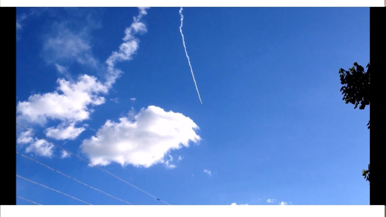 Foguete kno3 Rocket kno3 - YouTube