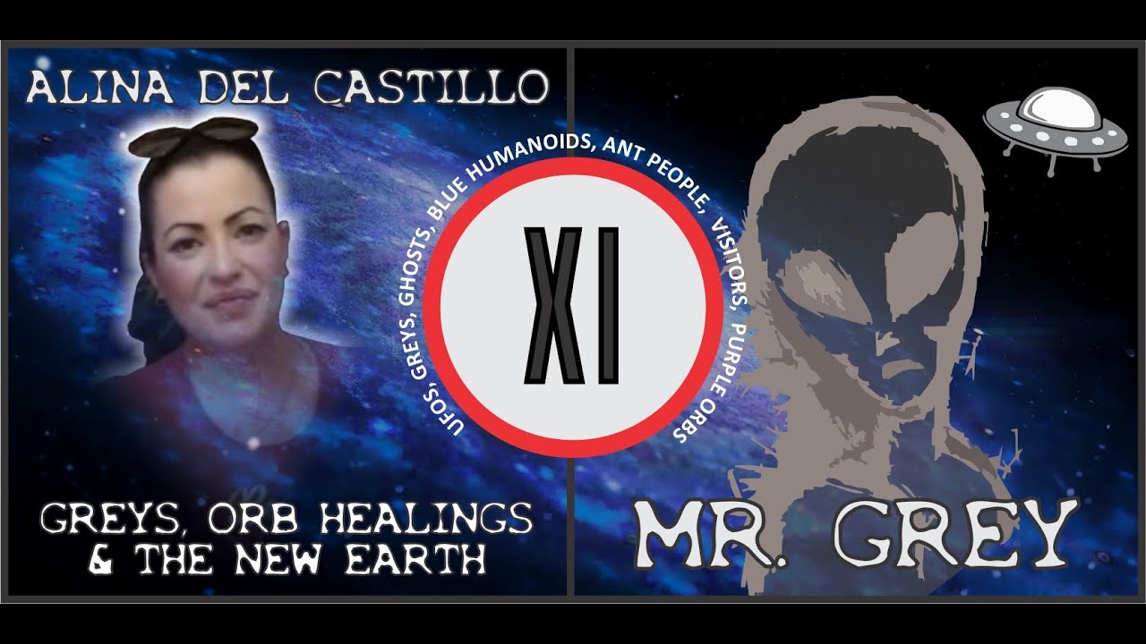 Alina Del Castillo: Volunteer Souls In Service To Humanity - YouTube