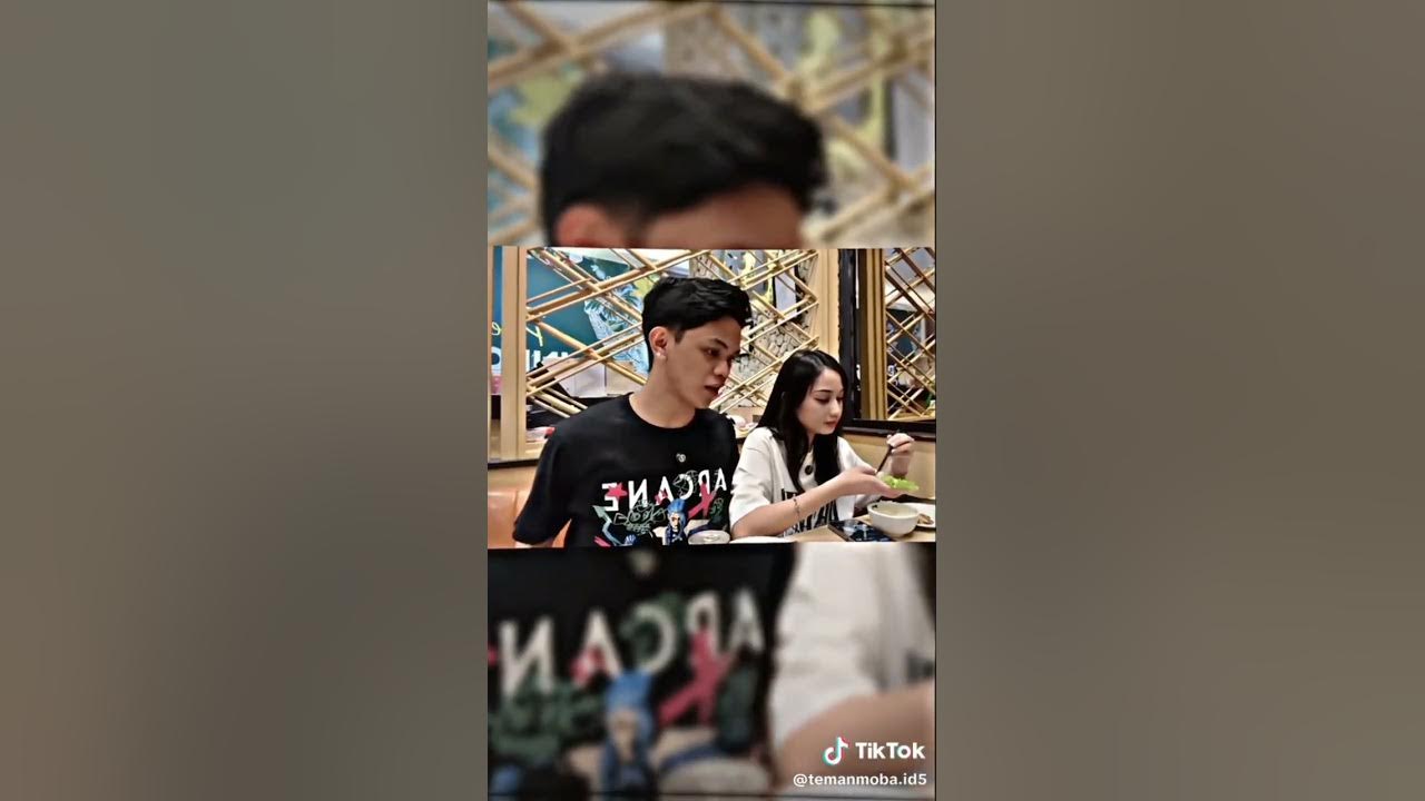 😋😋MAHAOO LER rrq mau juara ke halang king evos😹 - YouTube