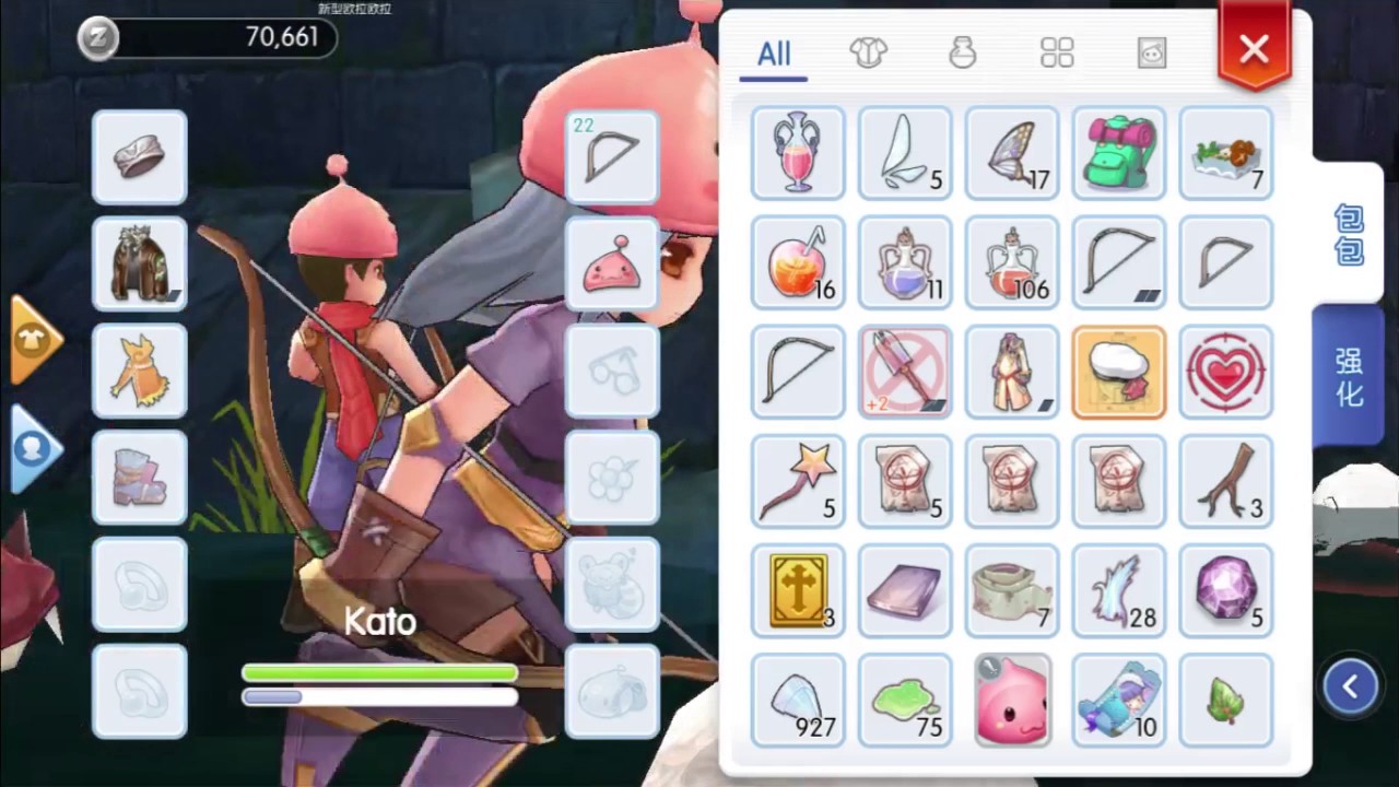Ragnarok Mobile (BACK TO RO LIFE #3 )| 仙境传说ro守护永恒的爱 - YouTube