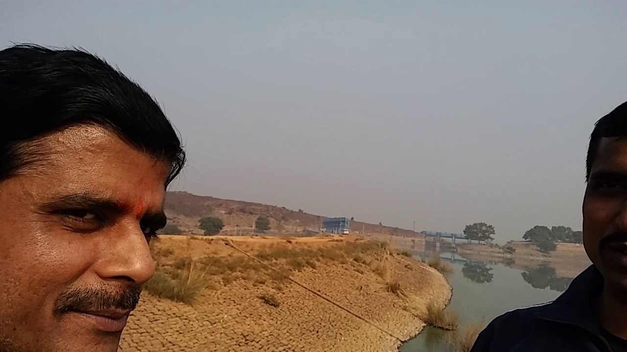 Beauty of Chunar. At Jargo dam imiliya chatti Patihta. Mirzapur. U.p ...