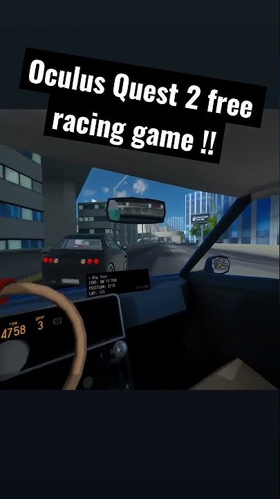 Oculus Quest 2 - YouTube