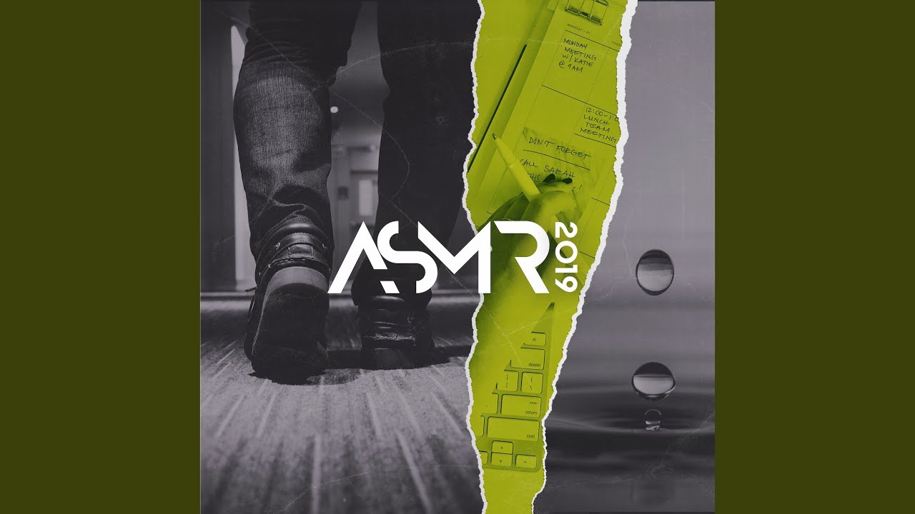 Walking Sound Pt. 1 - YouTube