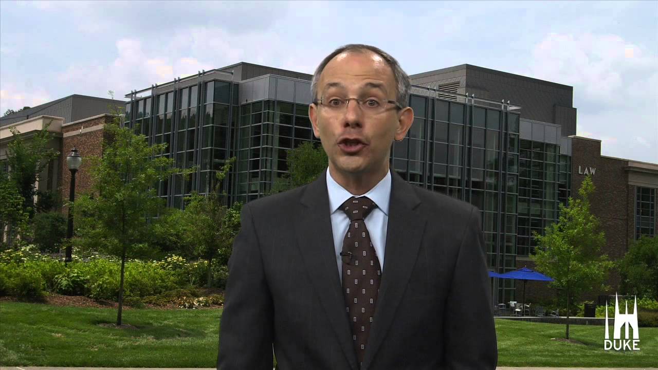 International Human Rights Law: Prospects and Challenges with Laurence ...