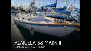 [UNAVAILABLE] Used 1976 Alajuela 38 Mark II in Long Beach, California