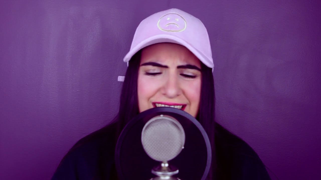 Without Me Cover - UNDY - YouTube