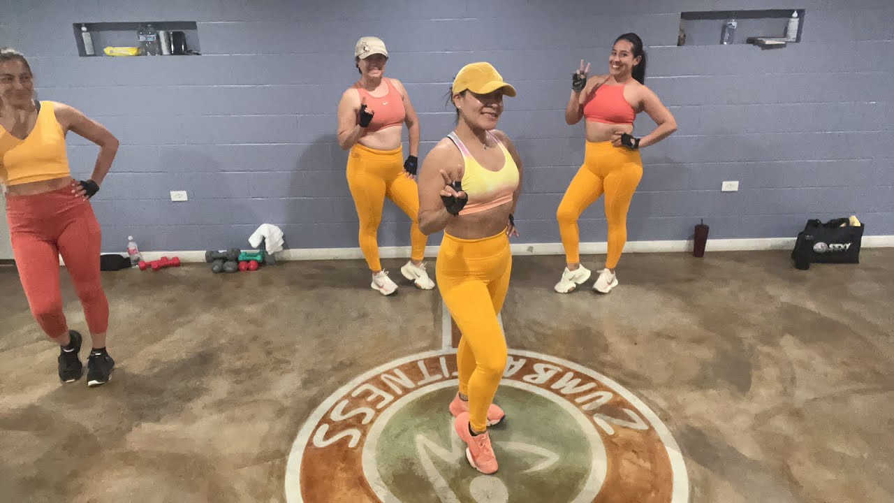 Cardio + banda de resistencia + abs workout 💪🏻💯 - YouTube