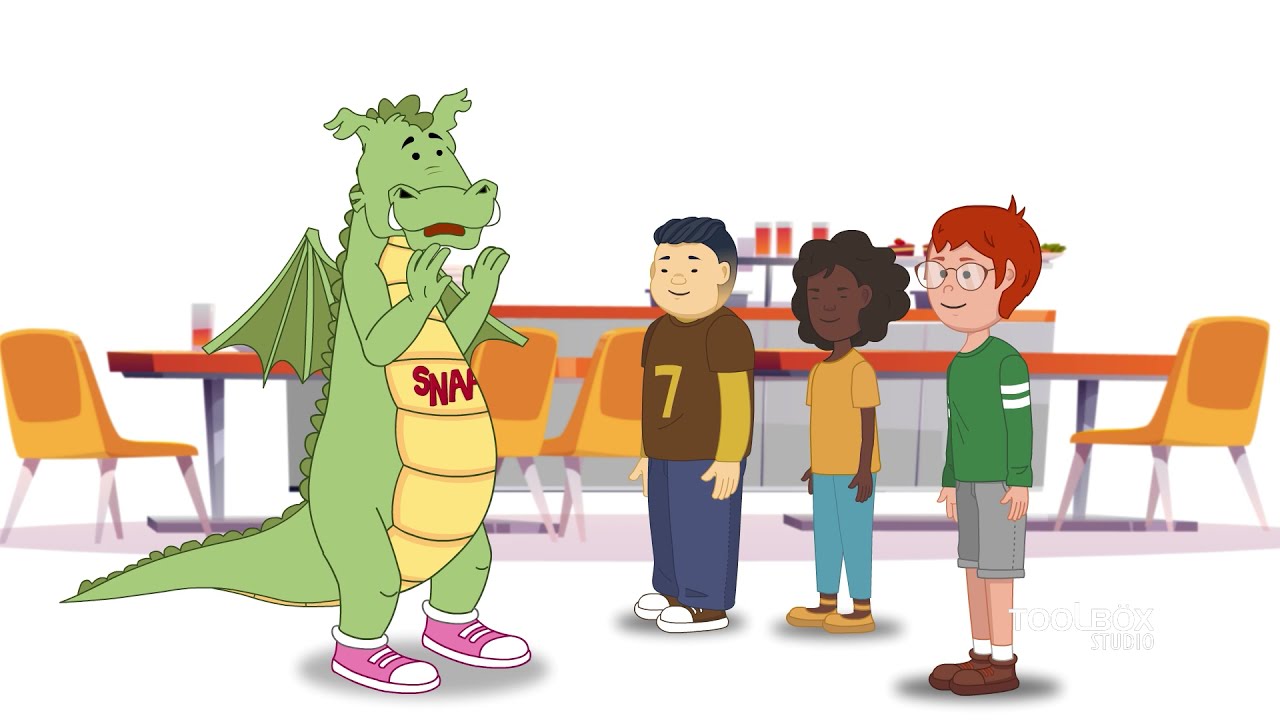 2D Animation | Snap II Session 08 | Toolbox Studio - YouTube