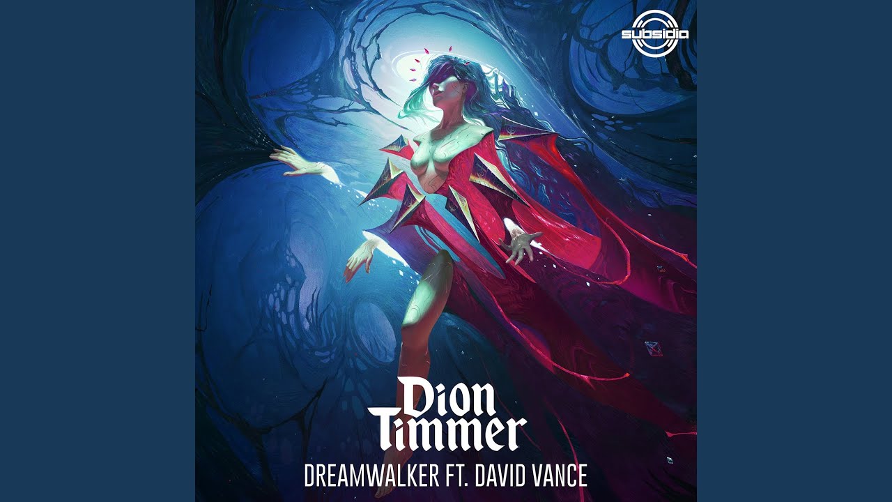 Dreamwalker - YouTube