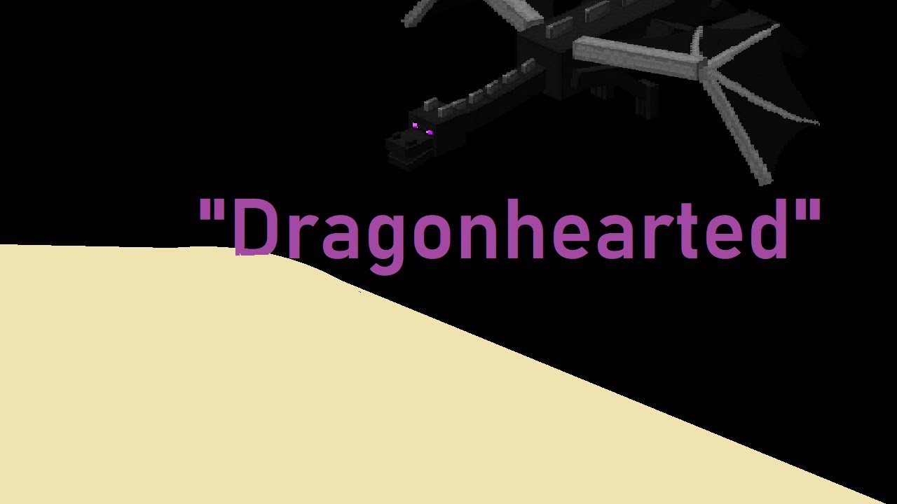 "Dragonhearted" - Piano - YouTube