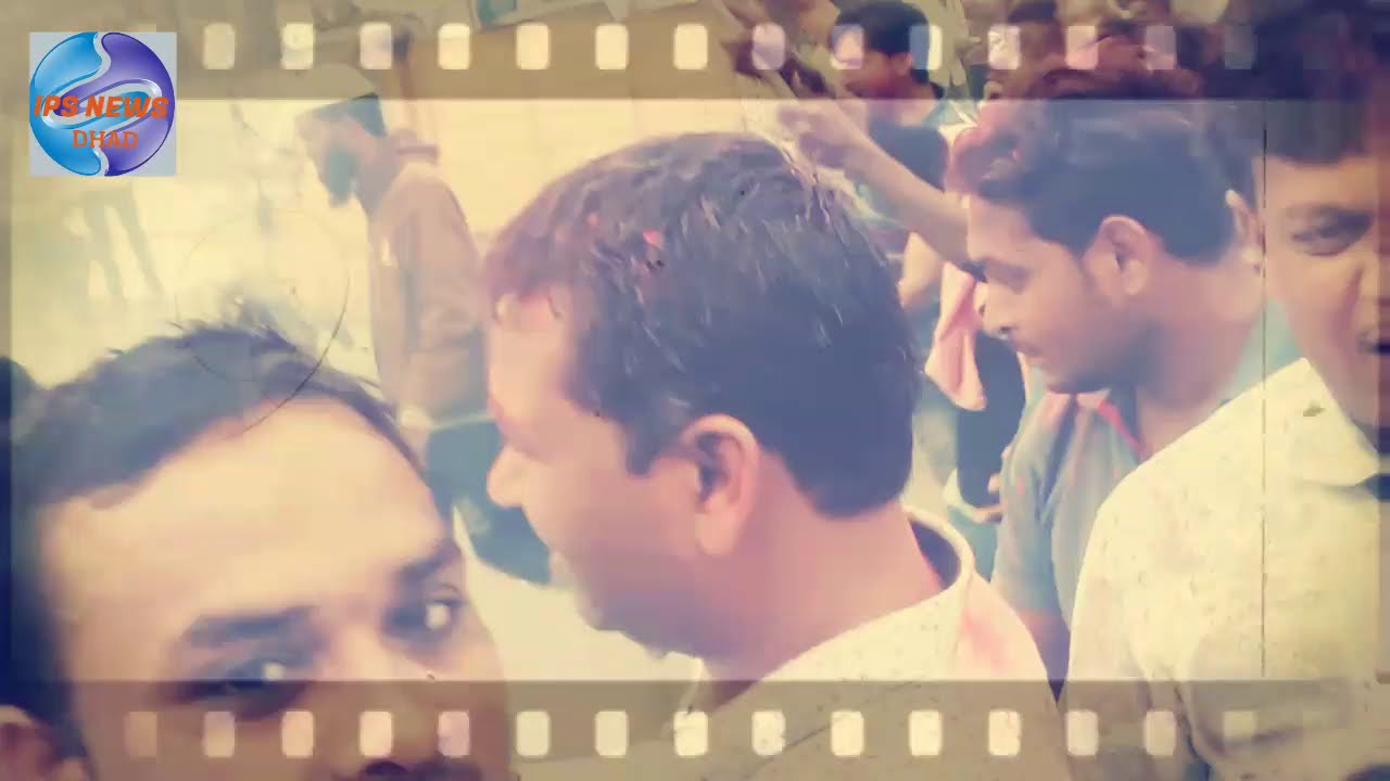 DHAD BULDANA Shweta Tai Mahale MLA Chikli karykartaon ne machaya Shor ...