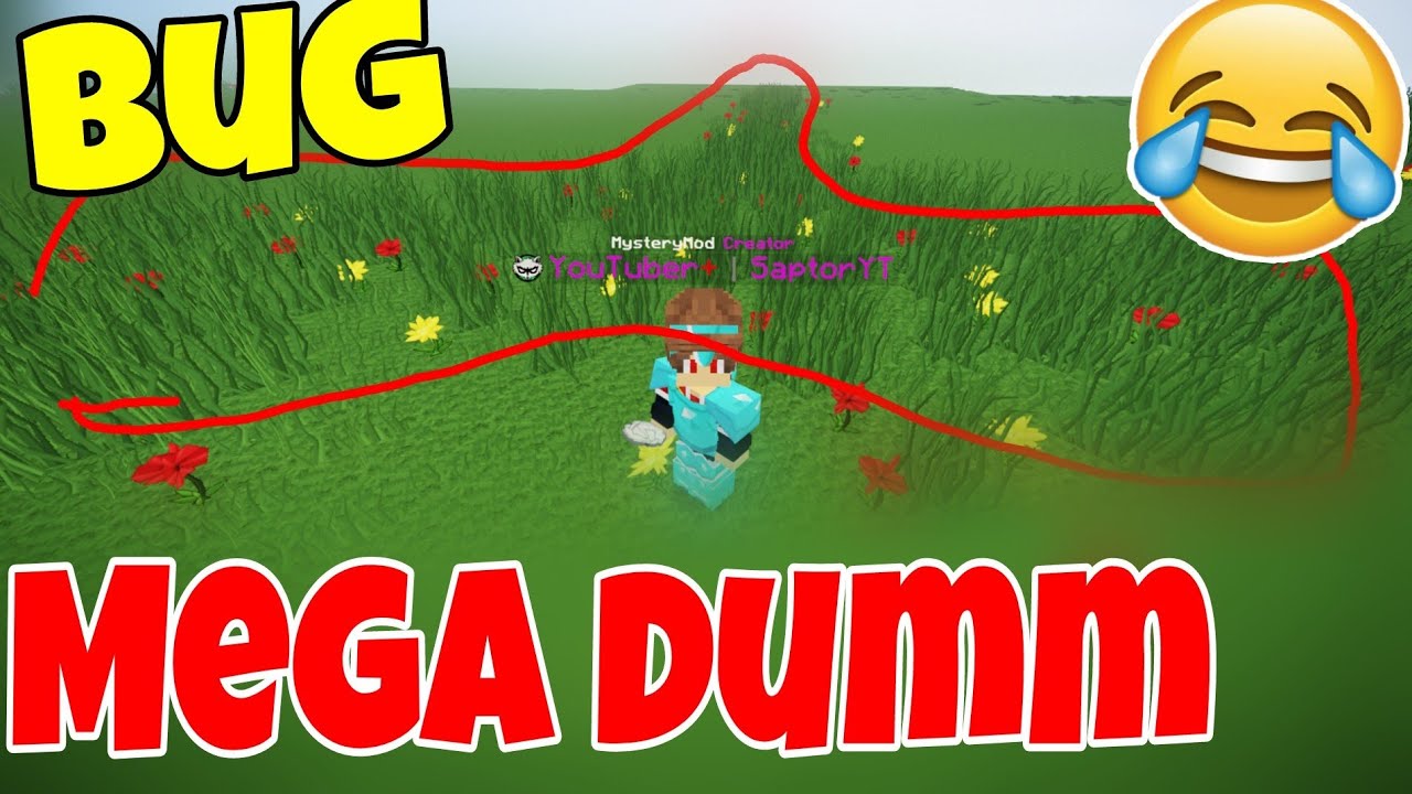 LUSTIGSTER BUG auf der GrieferGames 1.16 😂😂 - YouTube