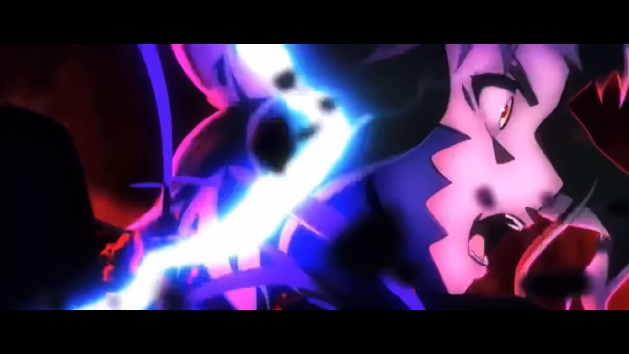 Saber Alter Vs Rider - Where We Rise AMV - YouTube
