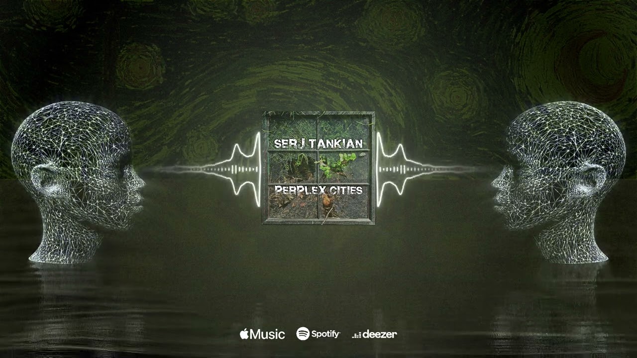 Serj Tankian - Pop Imperialism - (Official Music Visualizer Video ...