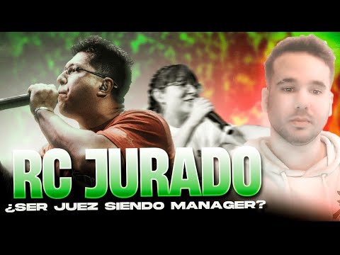 HABLAMOS DE FMS MEXICO ¿ESTÁ BIEN QUE UN RC JUZGE A AZUKY? - YouTube
