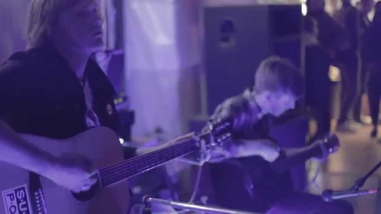 Alexander Galich - All The Same (Live at "YAUZA" Bar) - YouTube