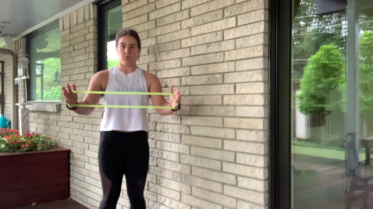 Wall Lift Offs - YouTube