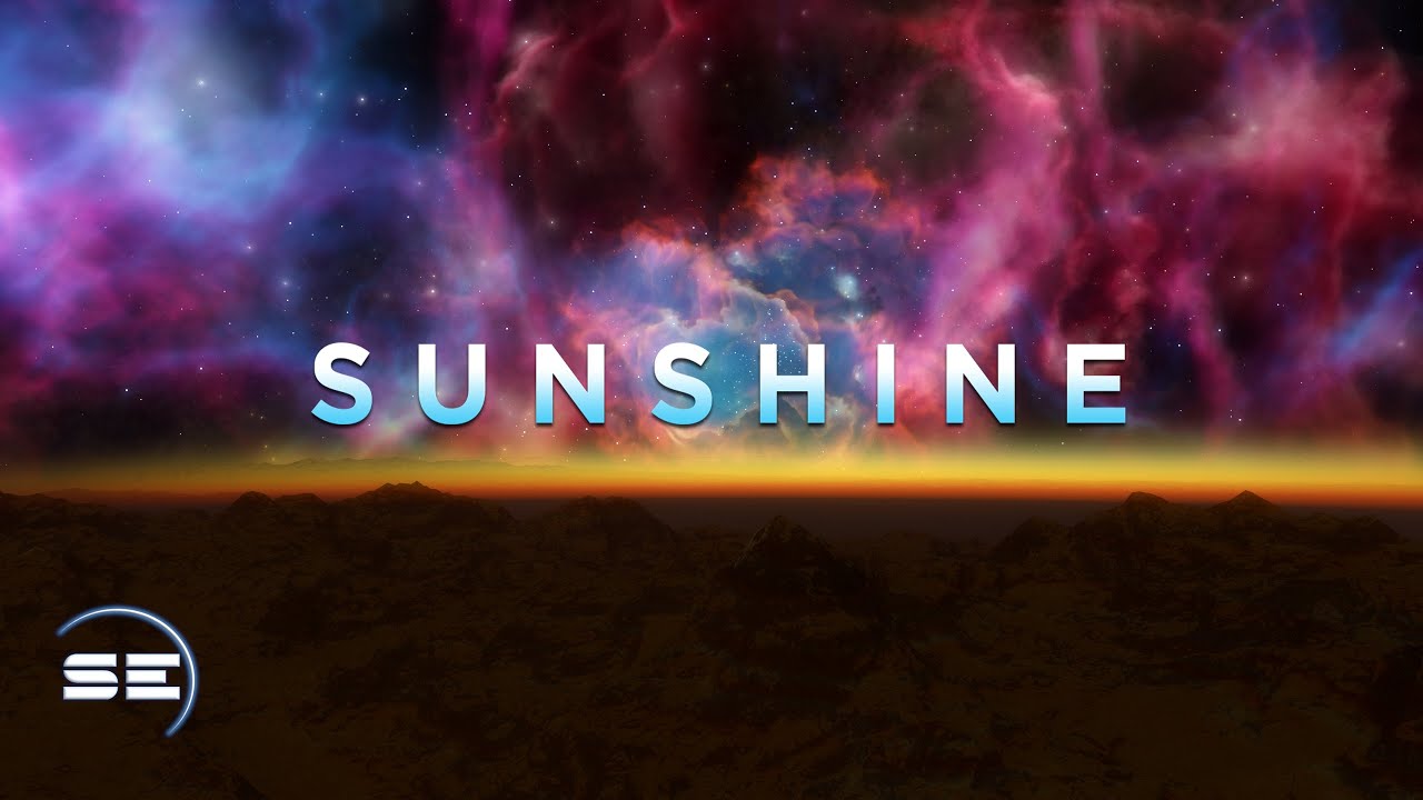 SpaceEngine 0.990: Sunshine - YouTube