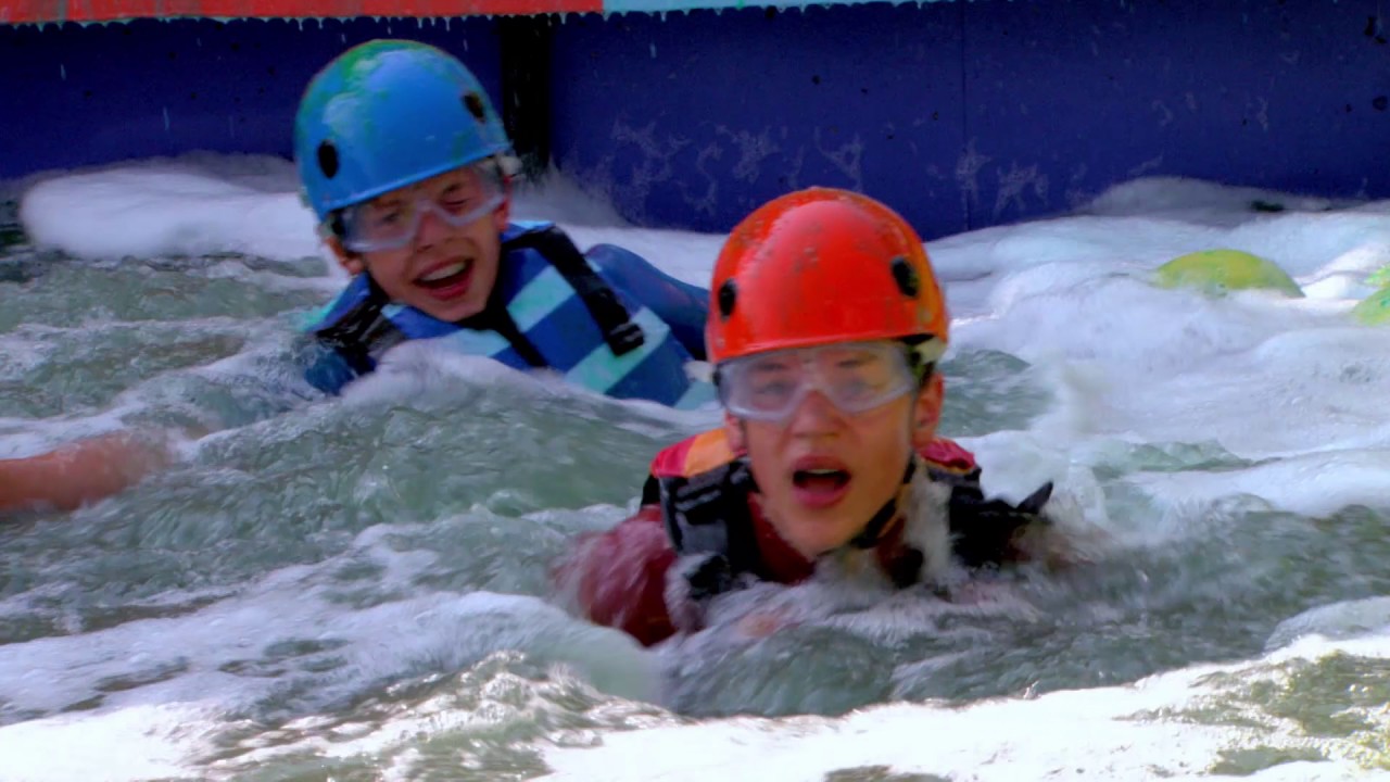 SPLATALOT! Casual Kook! - YouTube