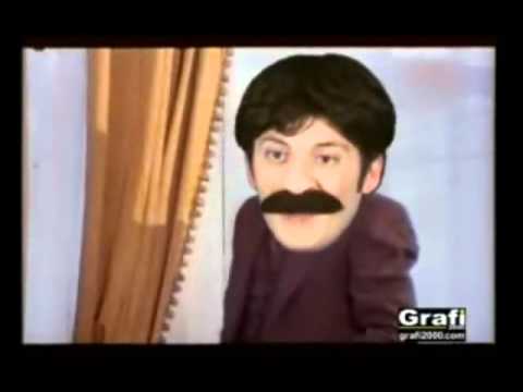 Koca Kafalar Ve Hülya Avşar