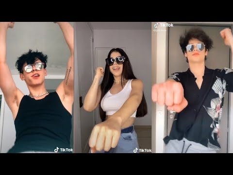 Conkarah - Banana (feat. Shaggy) || Official TikTok Compilation