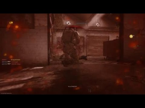 CRAZY quick Scope Headshot MW2... - YouTube