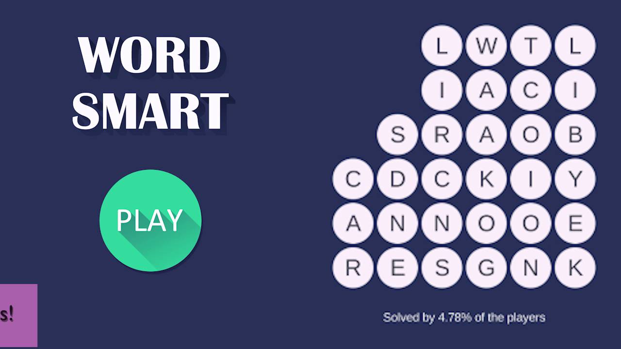 Word Smart YouTube word-smart-youtube