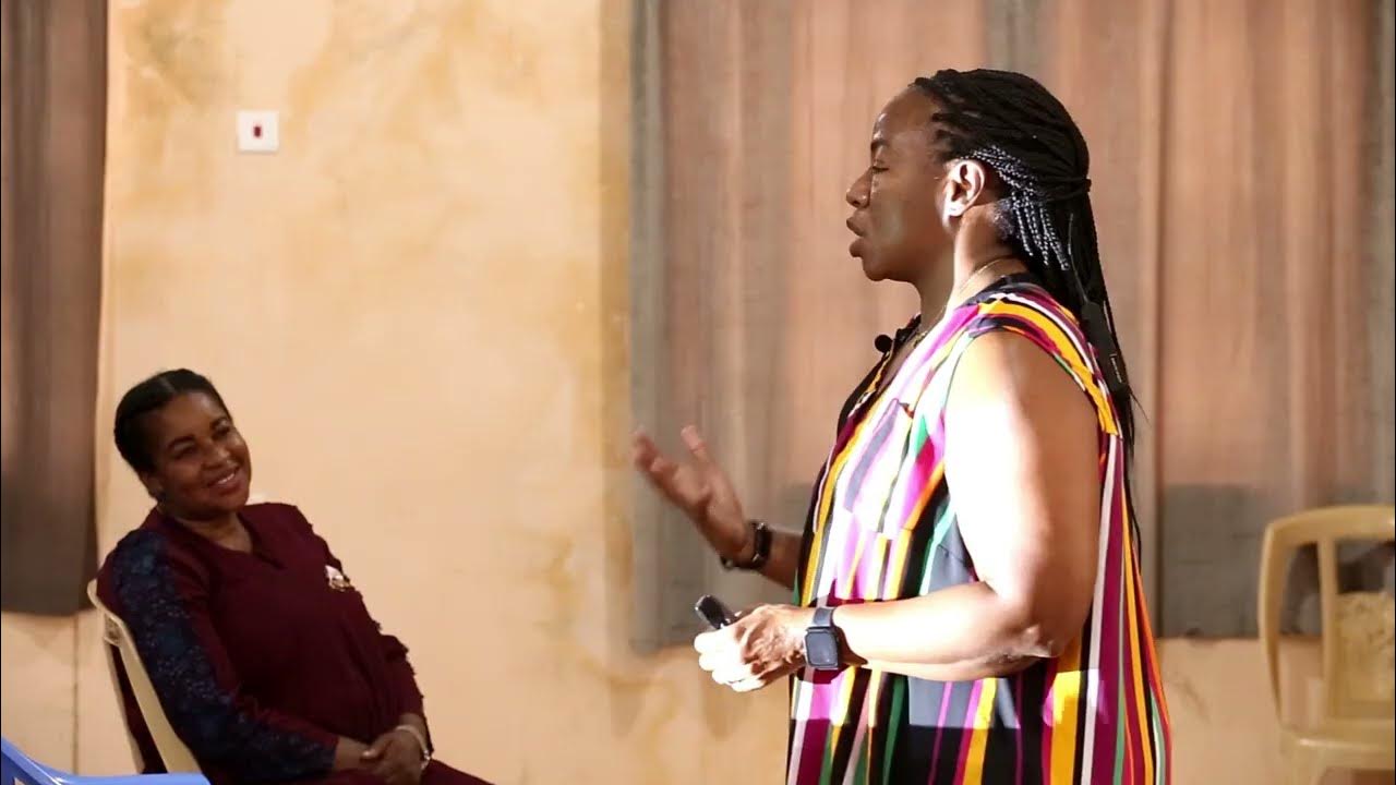 Training on Partner Abuse & Domestic Violence Capacity Building ...