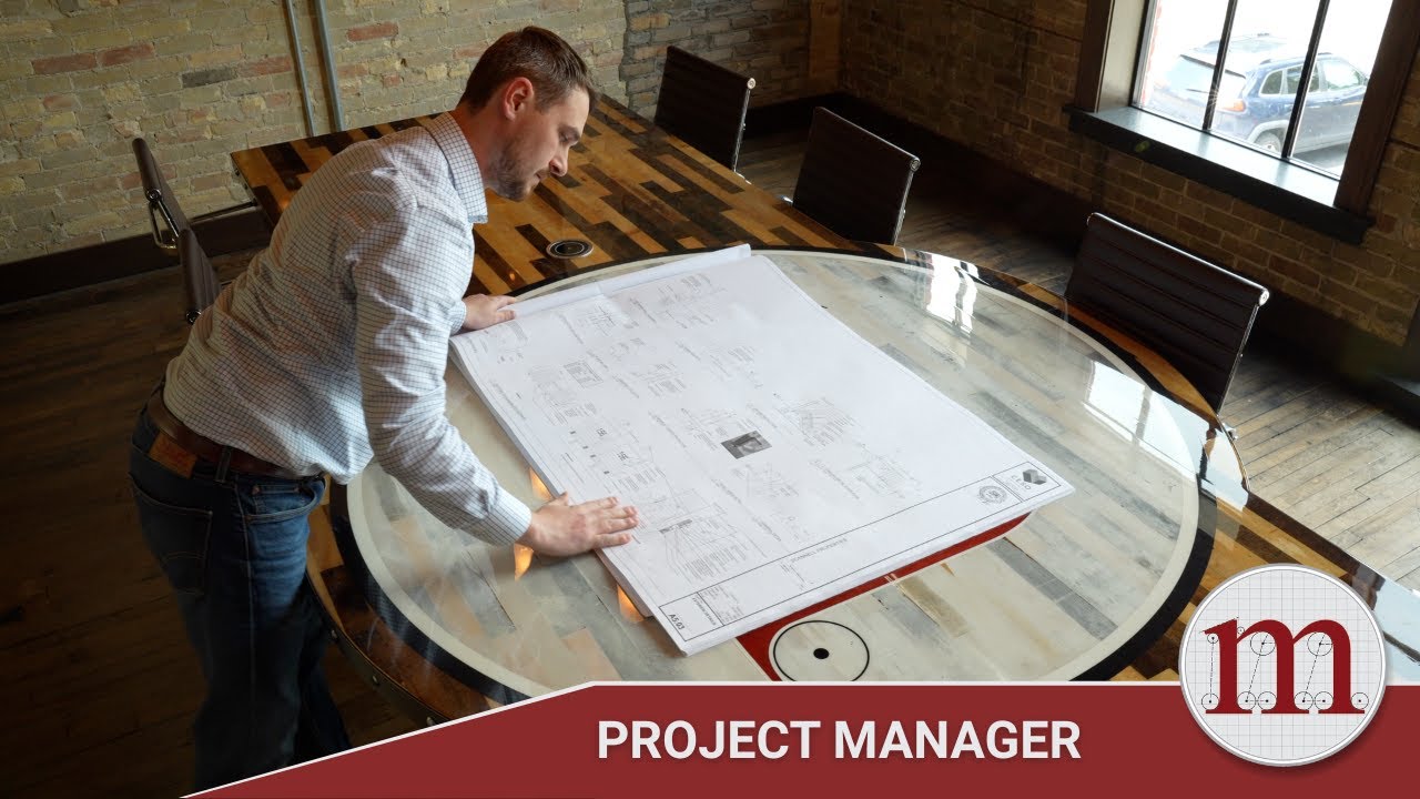 Construction Project Management | Career Testimonial | Moltus Building ...