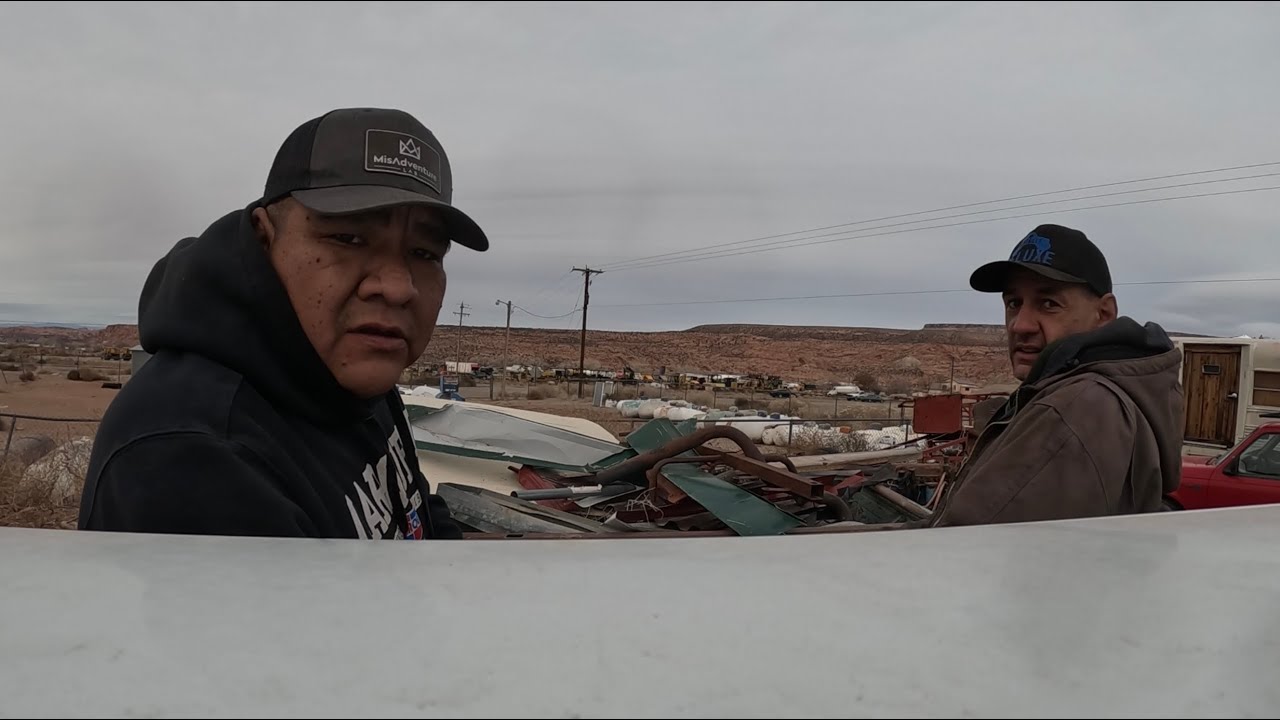 Shawn & Mike Go On A Field Trip.. - YouTube